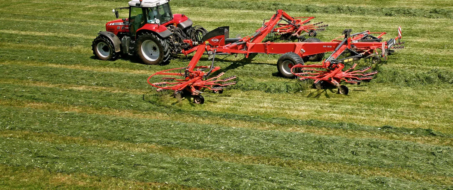 KUHN GA 15131 Rake Specs and Reviews | AllMachines