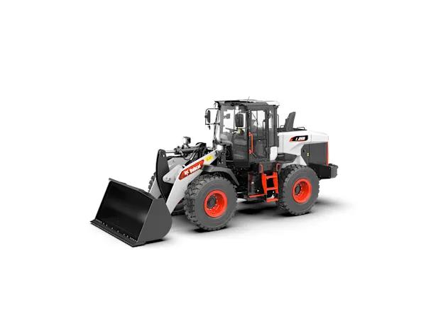 Bobcat L255 Loader | AllMachines