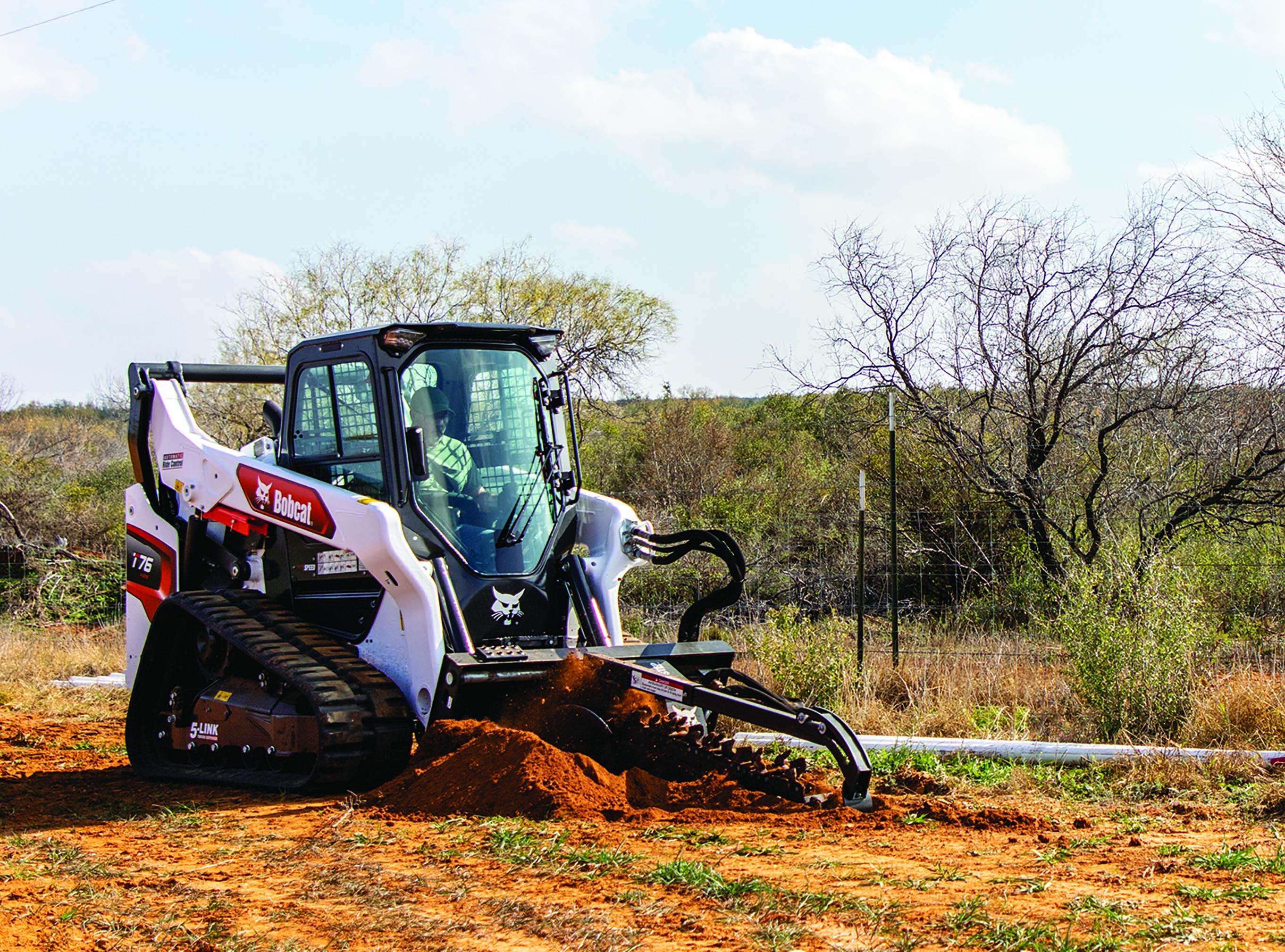 Bobcat S64 Loader: Specs, Prices and Dealers | AllMachines
