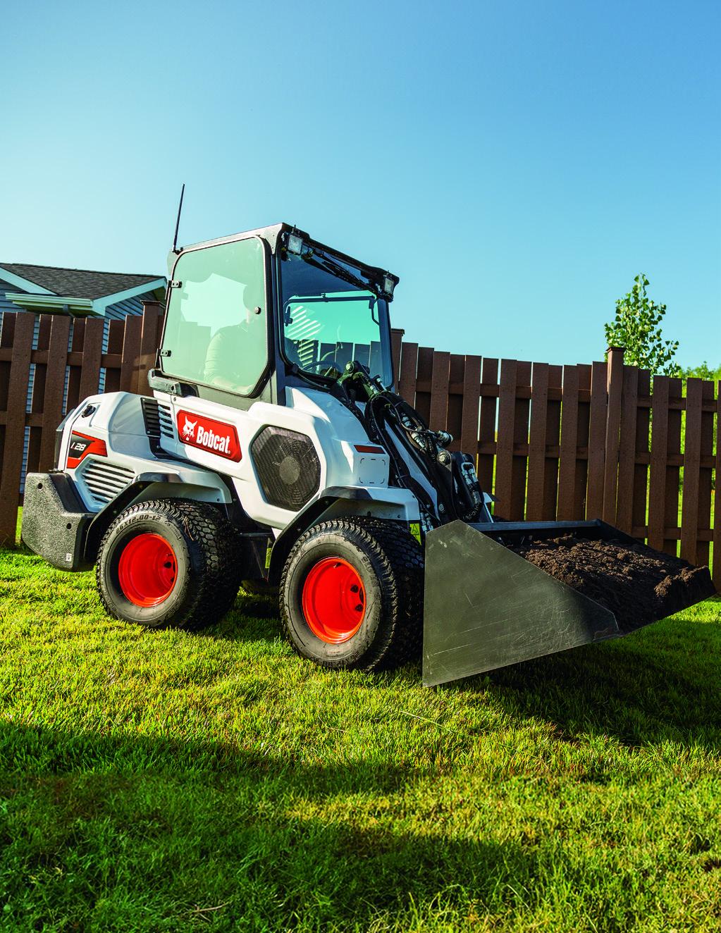 Bobcat L28 Loader: Specs, Prices and Dealers | AllMachines
