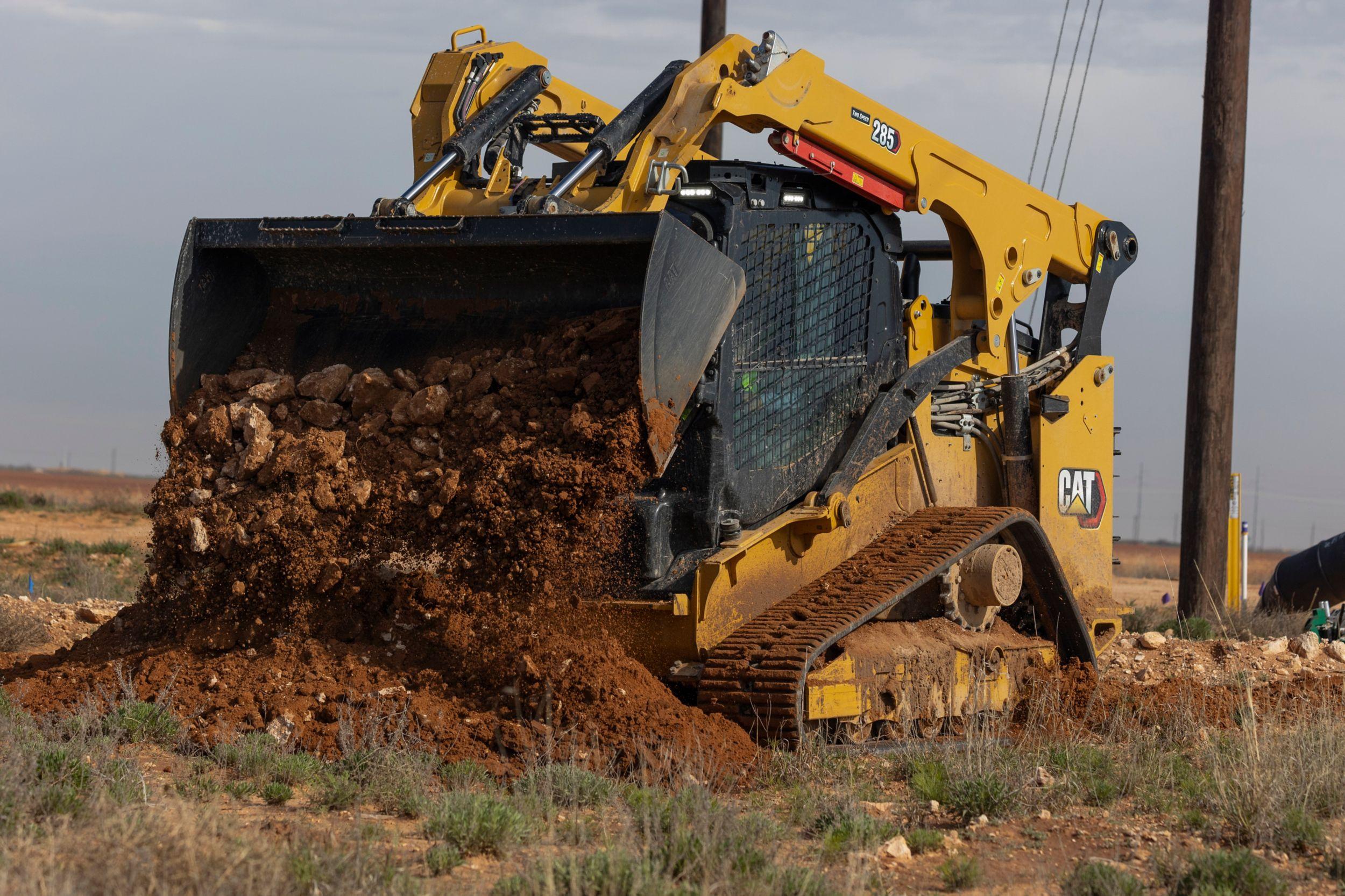 CAT 285 Loader: Specs, Prices and Dealers | AllMachines
