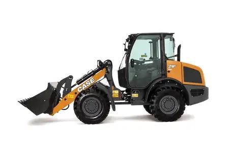 CASE 21F Loaders: Specs, Prices and Dealers | AllMachines