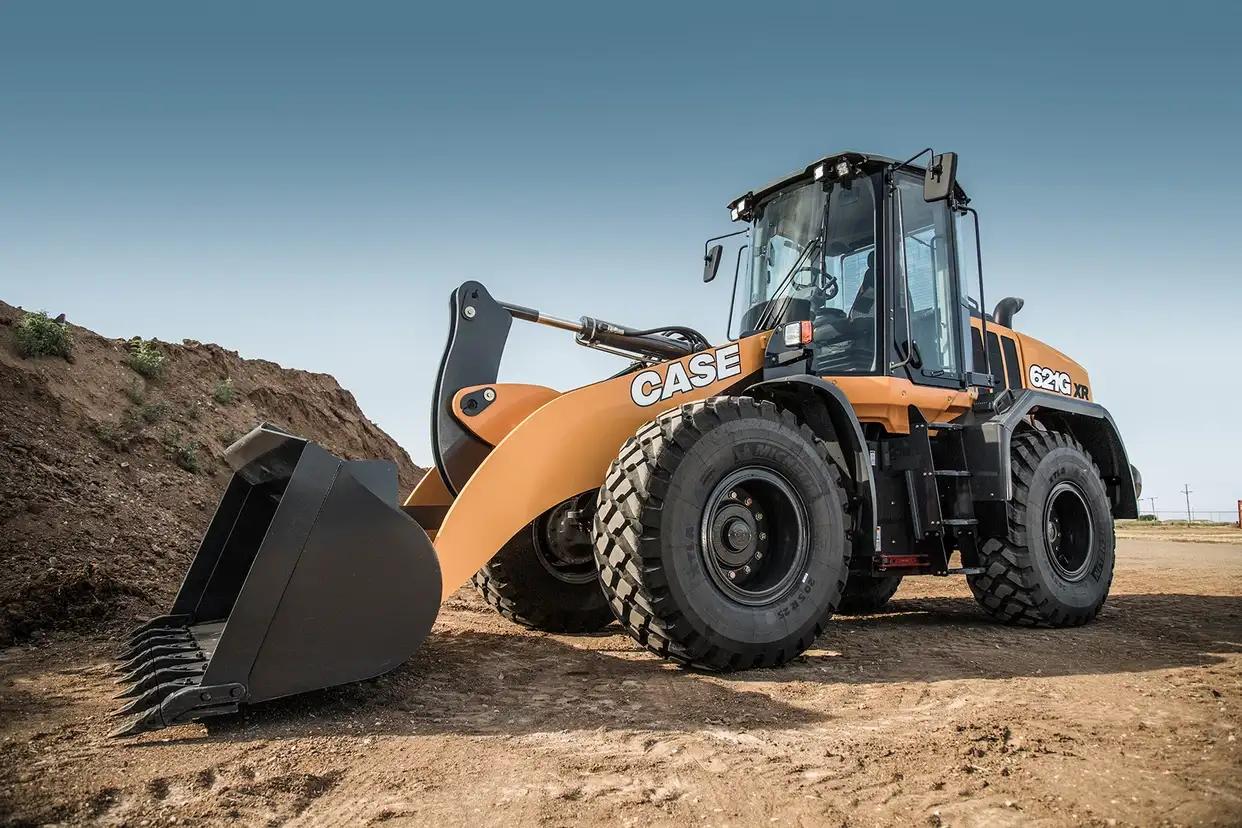 CASE 621G Loader: Specs, Prices and Dealers | AllMachines