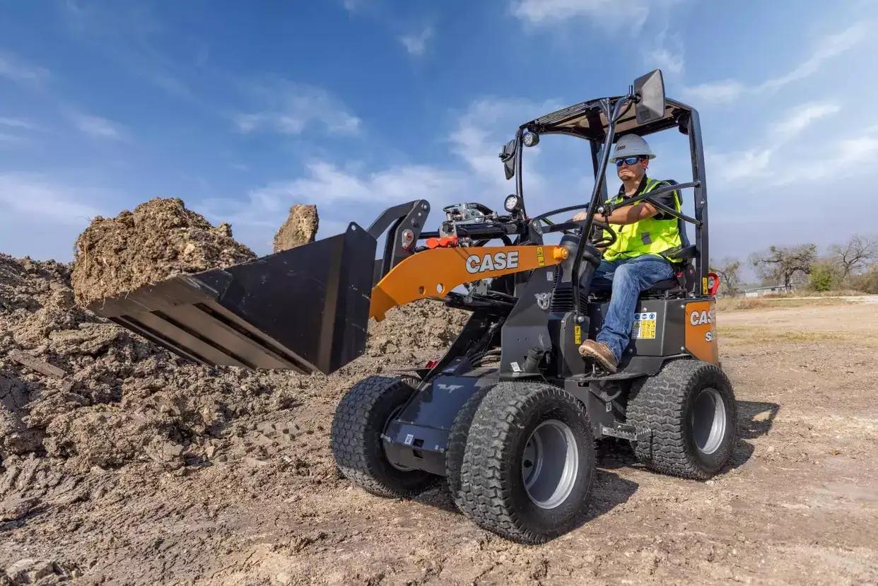 CASE SL12 Loader: Specs, Prices and Dealers | AllMachines