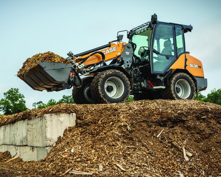 CASE SL35 TR Loaders | AllMachines