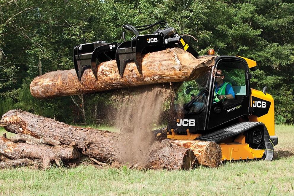 JCB 300t Loader: Specs, Prices and Dealers | AllMachines