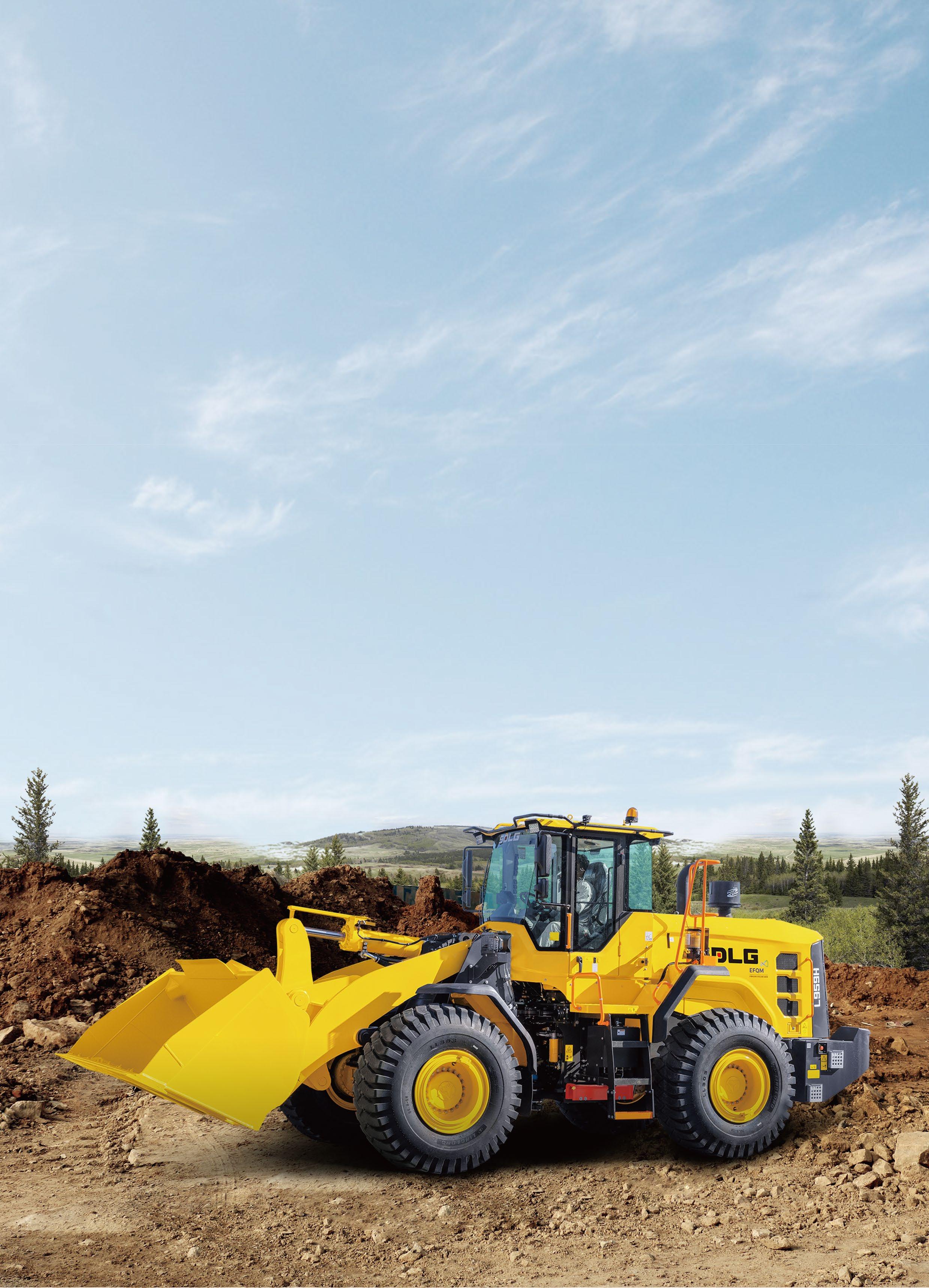 SDLG L959H Loader: Specs, Prices and Dealers | AllMachines