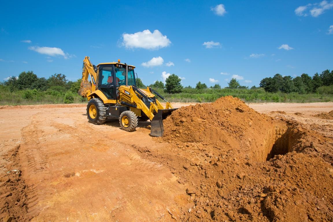 Sany SLB95 Loader: Specs, Prices and Dealers | AllMachines