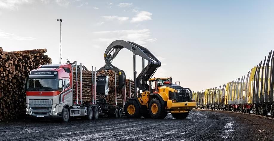 Volvo L200 High Lift Loaders | AllMachines