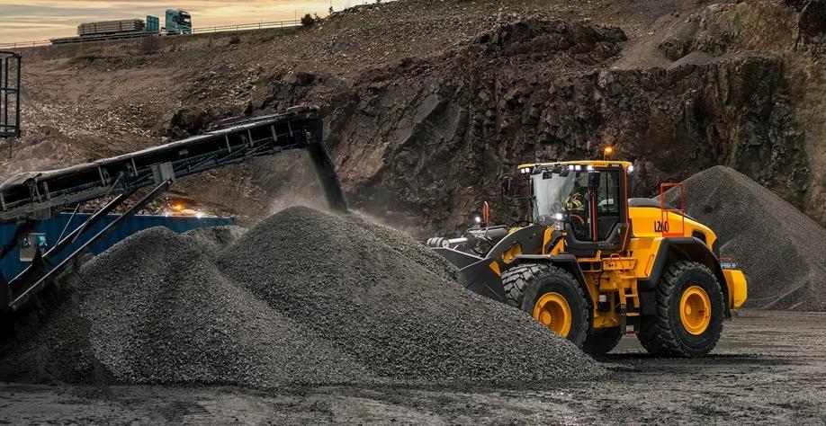Volvo L260 Loaders | AllMachines