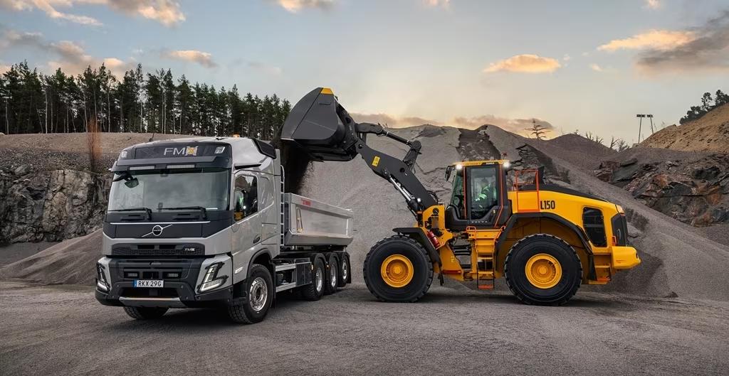 Volvo L150 Loader: Specs, Prices and Dealers | AllMachines