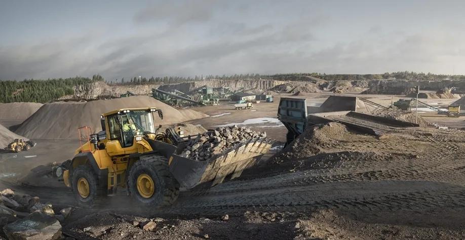 Volvo L180H Loader | AllMachines