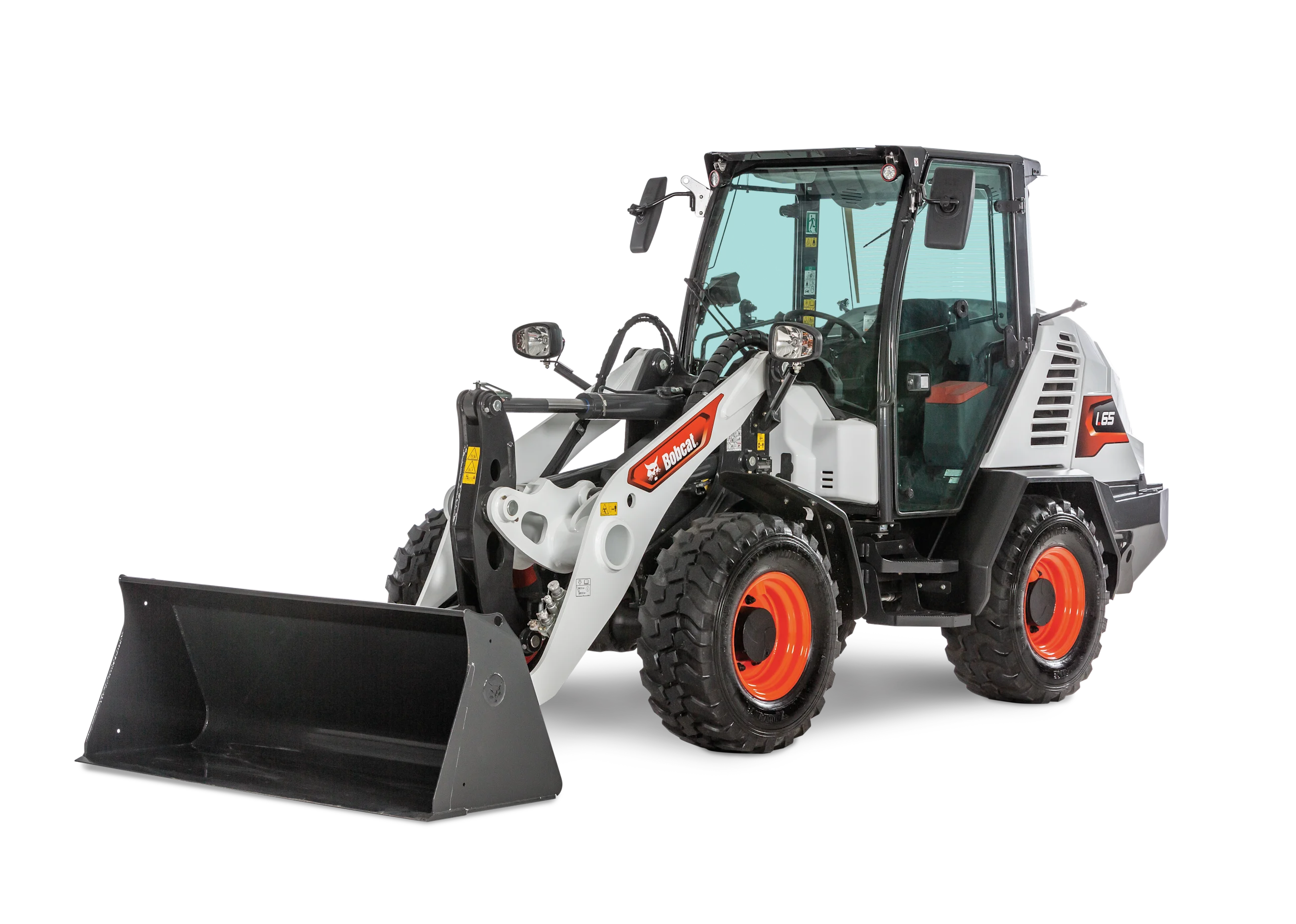 Bobcat L65 Loader: Specs, Prices and Dealers | AllMachines