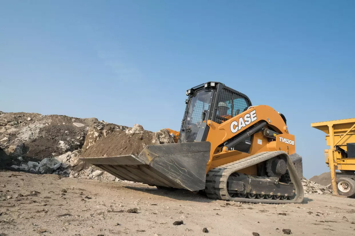 CASE TV620B Loader | AllMachines
