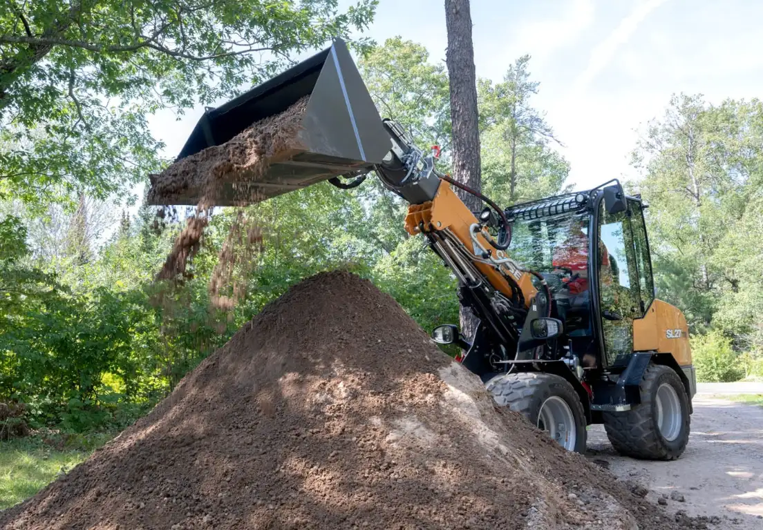 CASE SL27 Loader: Specs, Prices and Dealers | AllMachines