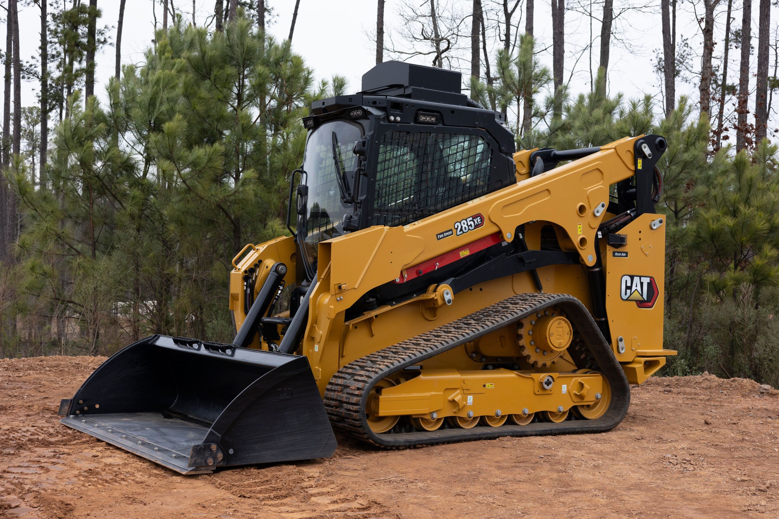 CAT 285 XE Loader: Specs, Prices and Dealers | AllMachines