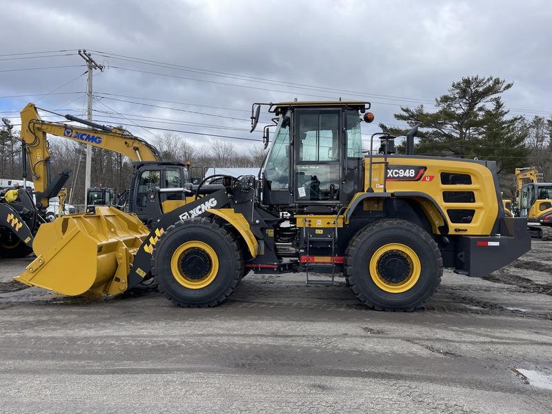XCMG XC948U Loader | AllMachines