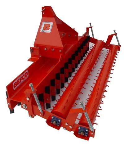 Befco BPL-060 Pulverizer | AllMachines