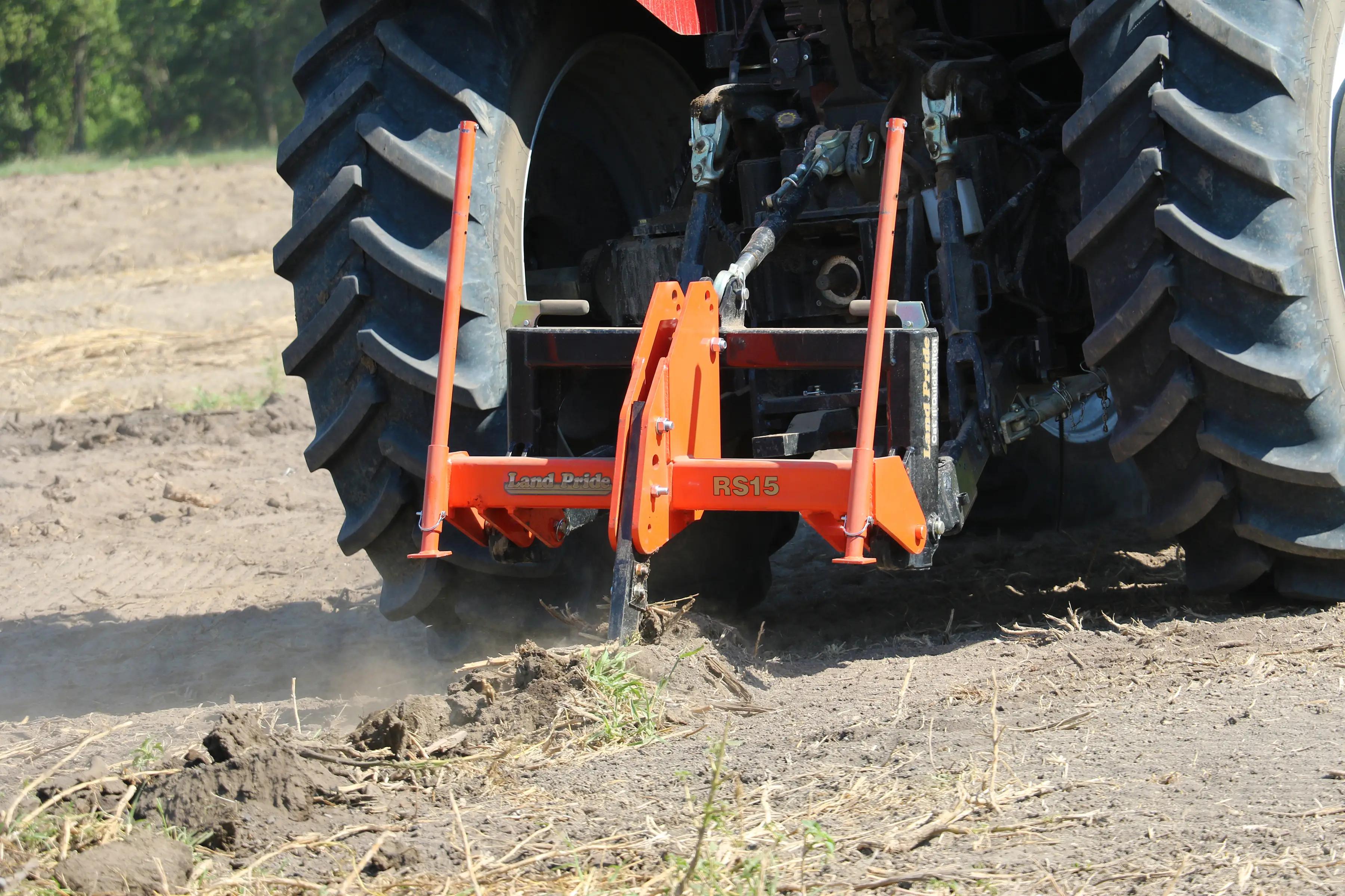 Land Pride RS15 Ripper | AllMachines