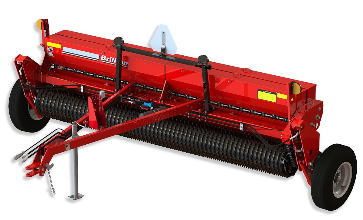 Landoll SS16 Seeder | AllMachines