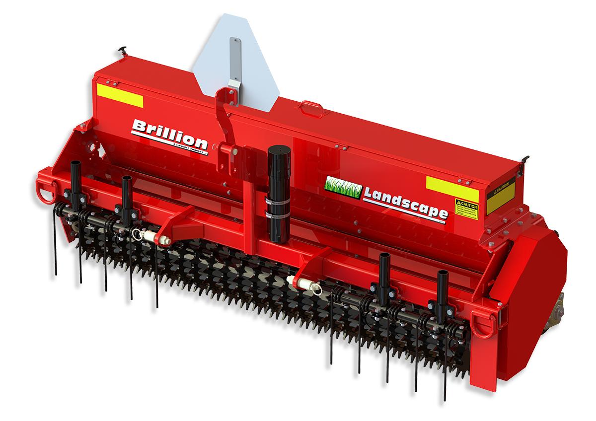 Landoll SLB-2081 Seeder | AllMachines