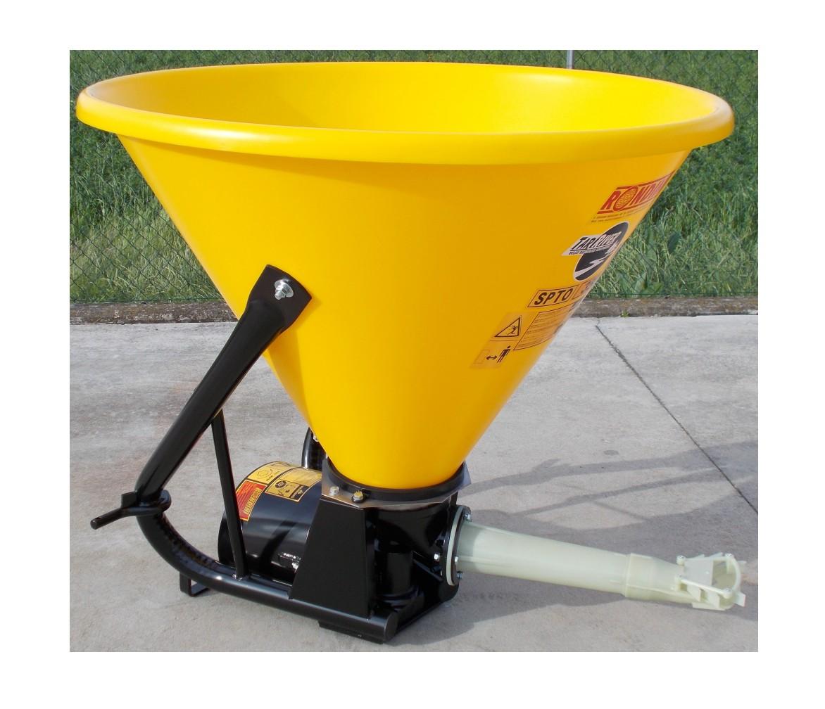 Tar River SPTO-350 Spreader | AllMachines