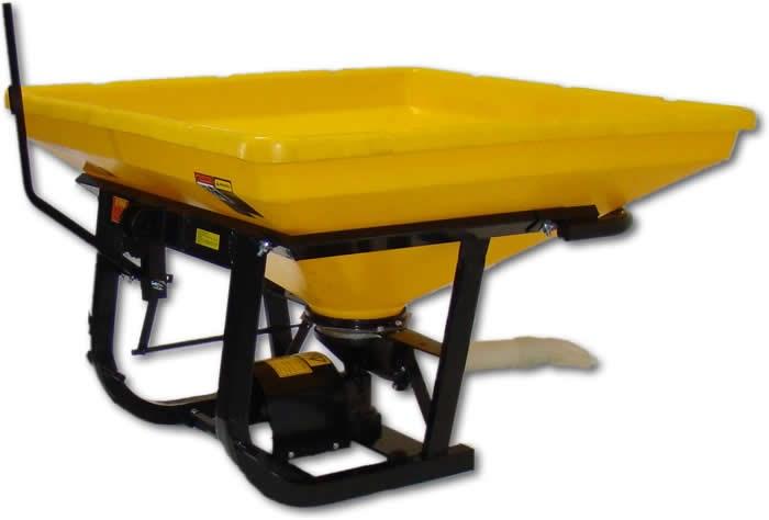 Tar River SSC-100 Spreader | AllMachines