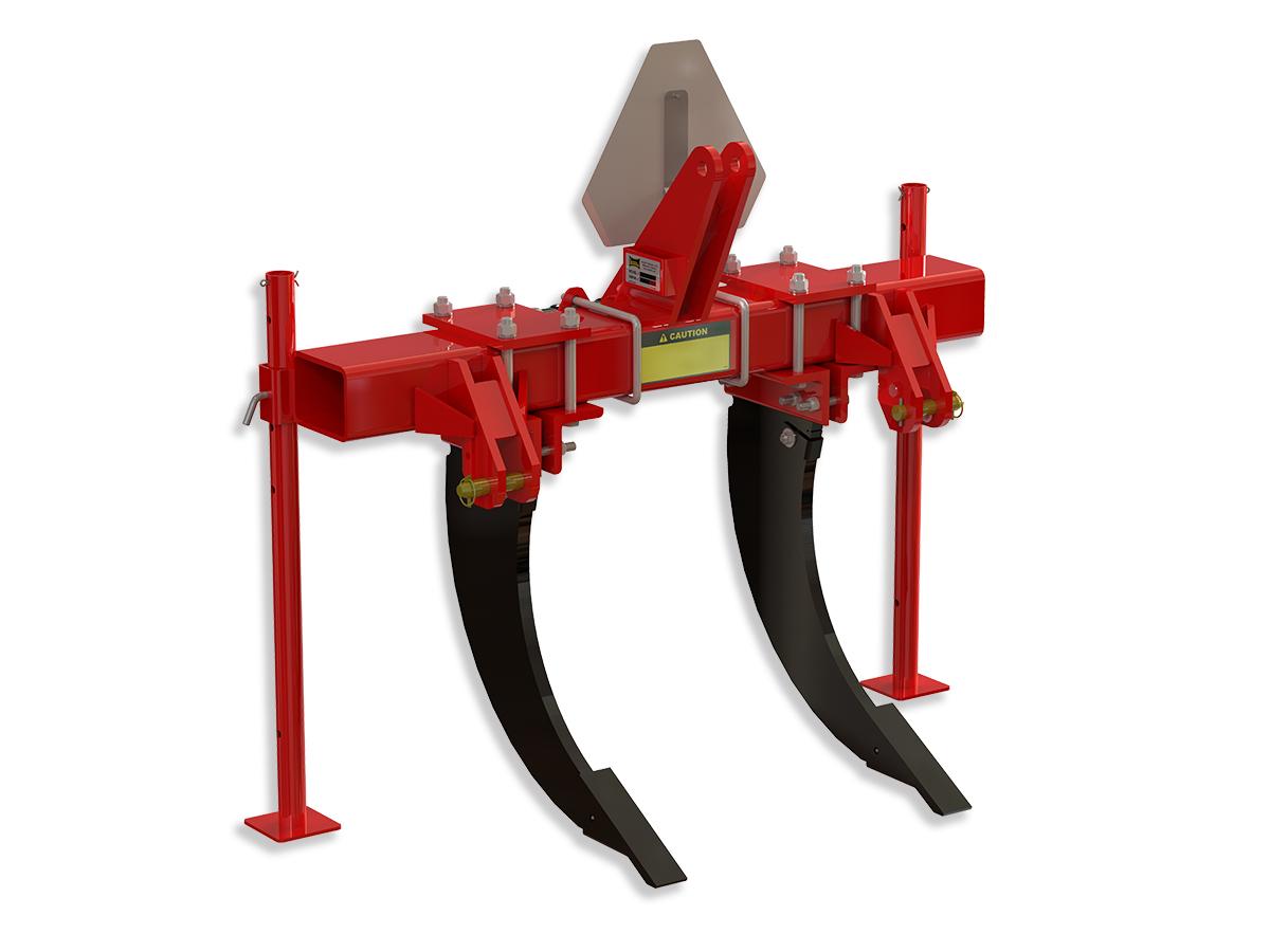 Landoll SCP-2 Subsoiler | AllMachines
