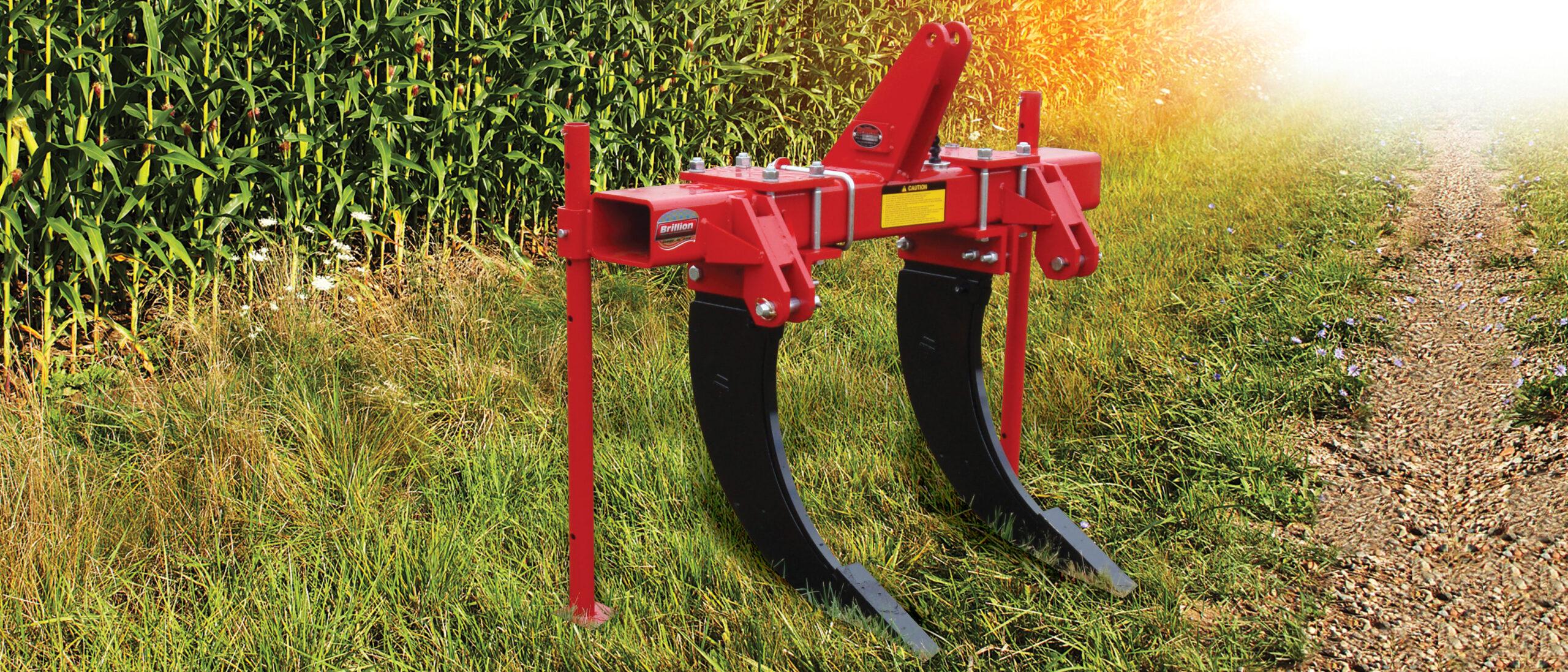 Landoll SCP-23 Subsoiler | AllMachines