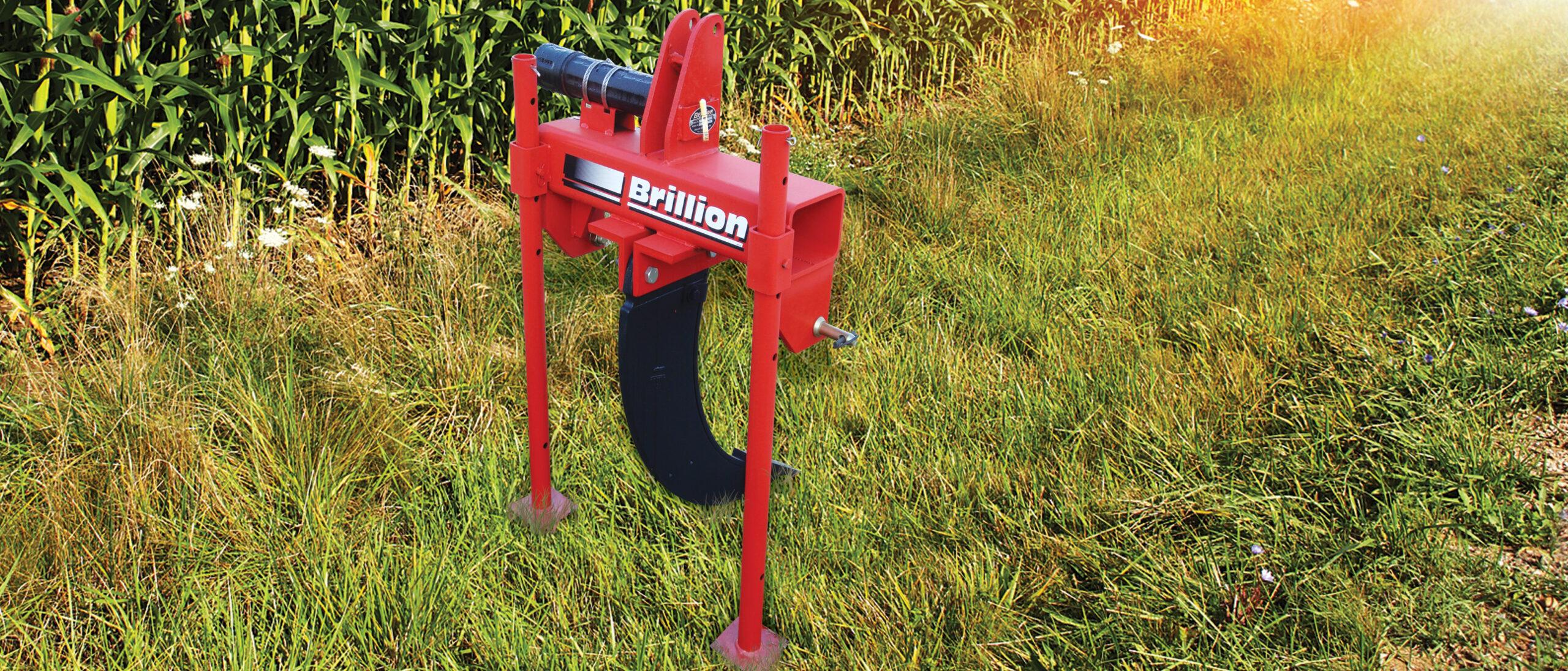 Landoll SCP-1 Subsoiler | AllMachines