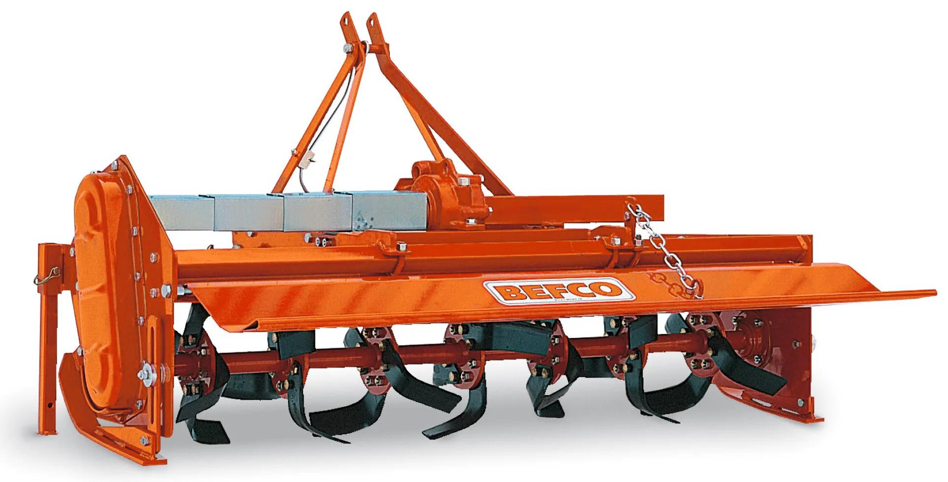 Befco T40-158 Tiller | AllMachines