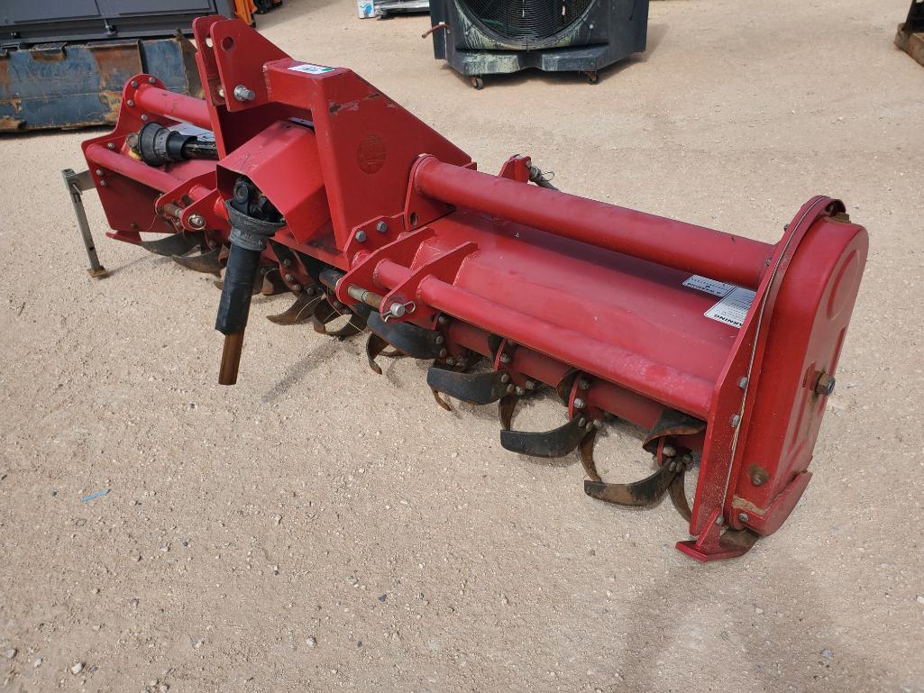 Tar River RXT-080 Tiller | AllMachines