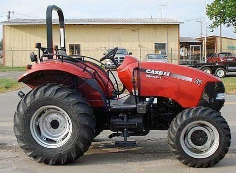 Case IH Farmall 70: Attachments, Specs, Price