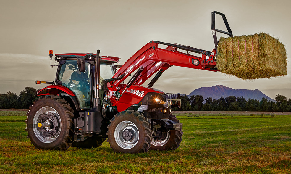 Case IH Puma 200: Attachments, Specs, Price | AllMachines