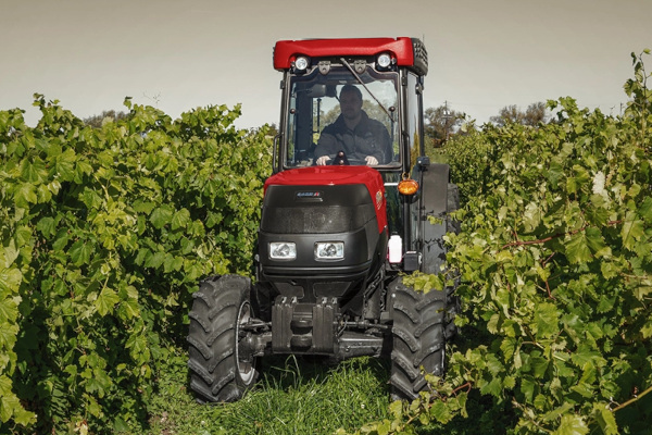 Case IH Farmall 80N: Attachments, Specs, Price