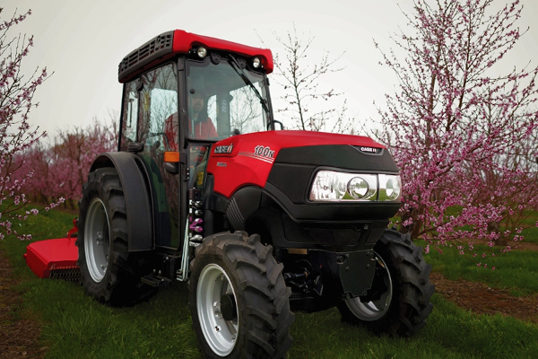 Case IH Farmall 95N: Attachments, Specs, Price