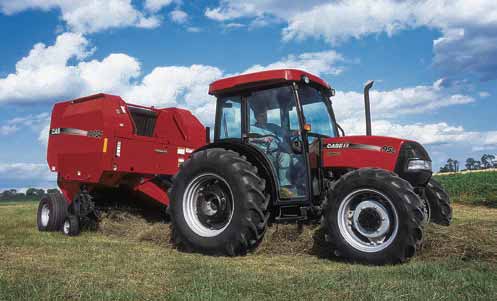 Case IH Farmall 30C: Attachments, Specs, Price