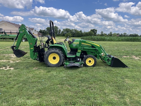 John Deere 3720: Attachments, Specs, Price | AllMachines
