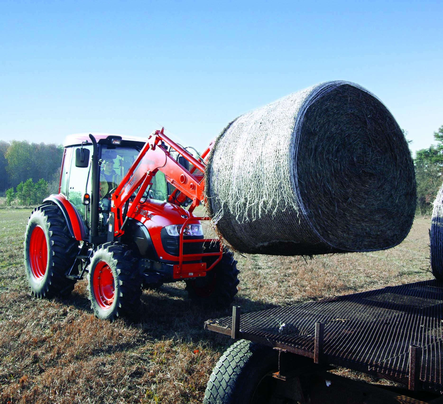 Kioti DK75: Attachments, Specs, Price | AllMachines