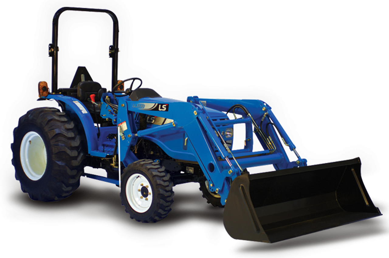 LS Tractor MT225S: Attachments, Specs, Price | AllMachines