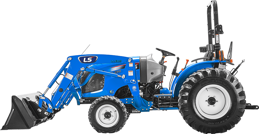 LS Tractor MT235E: Attachments, Specs, Price | AllMachines