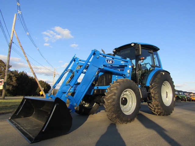 LS Tractor MT7101CSPS: Attachments, Specs, Price