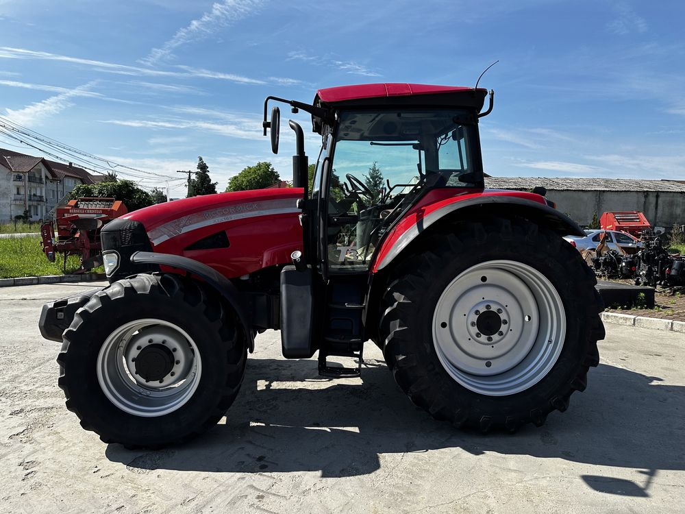 McCormick XTX165: Attachments, Specs, Price | AllMachines