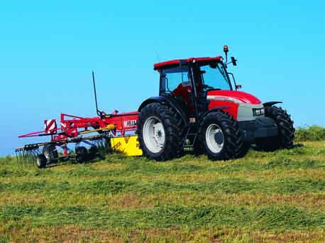 McCormick C80 Max: Attachments, Specs, Price | AllMachines