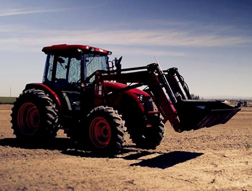 TYM T754: Attachments, Specs, Price | AllMachines