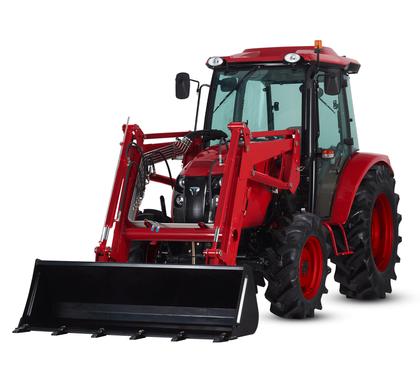TYM T654: Attachments, Specs, Price | AllMachines
