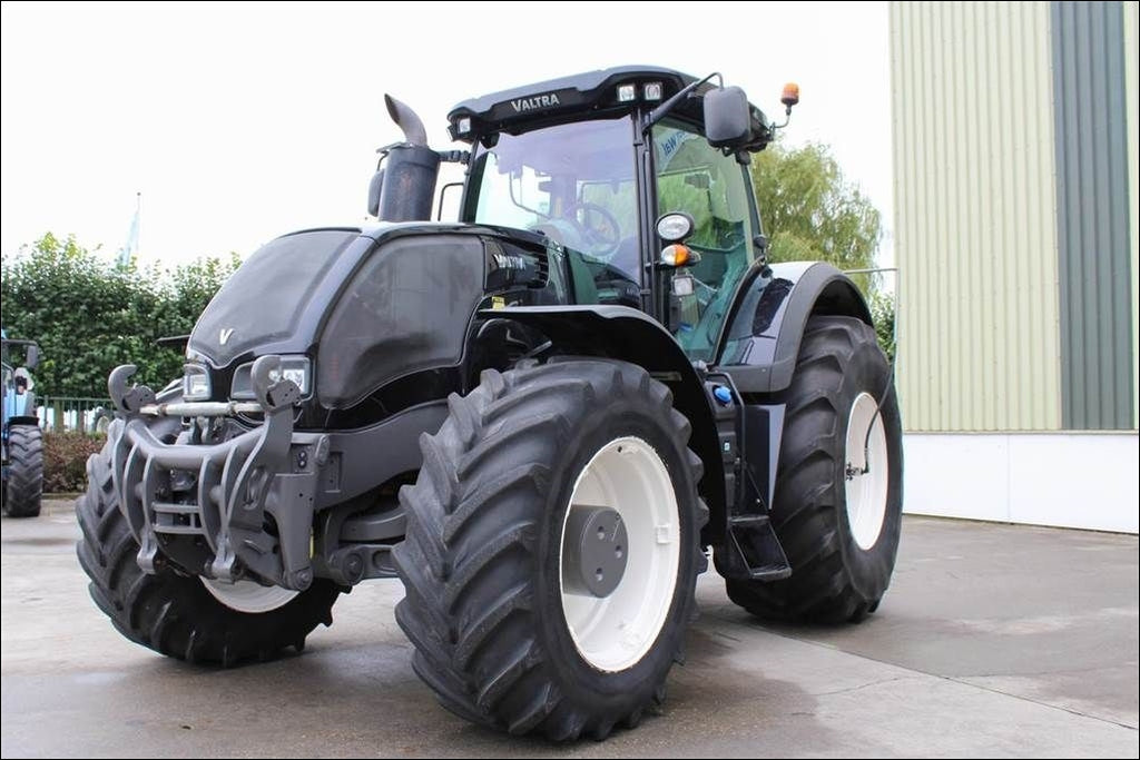 Valtra S263: Attachments, Specs, Price | AllMachines