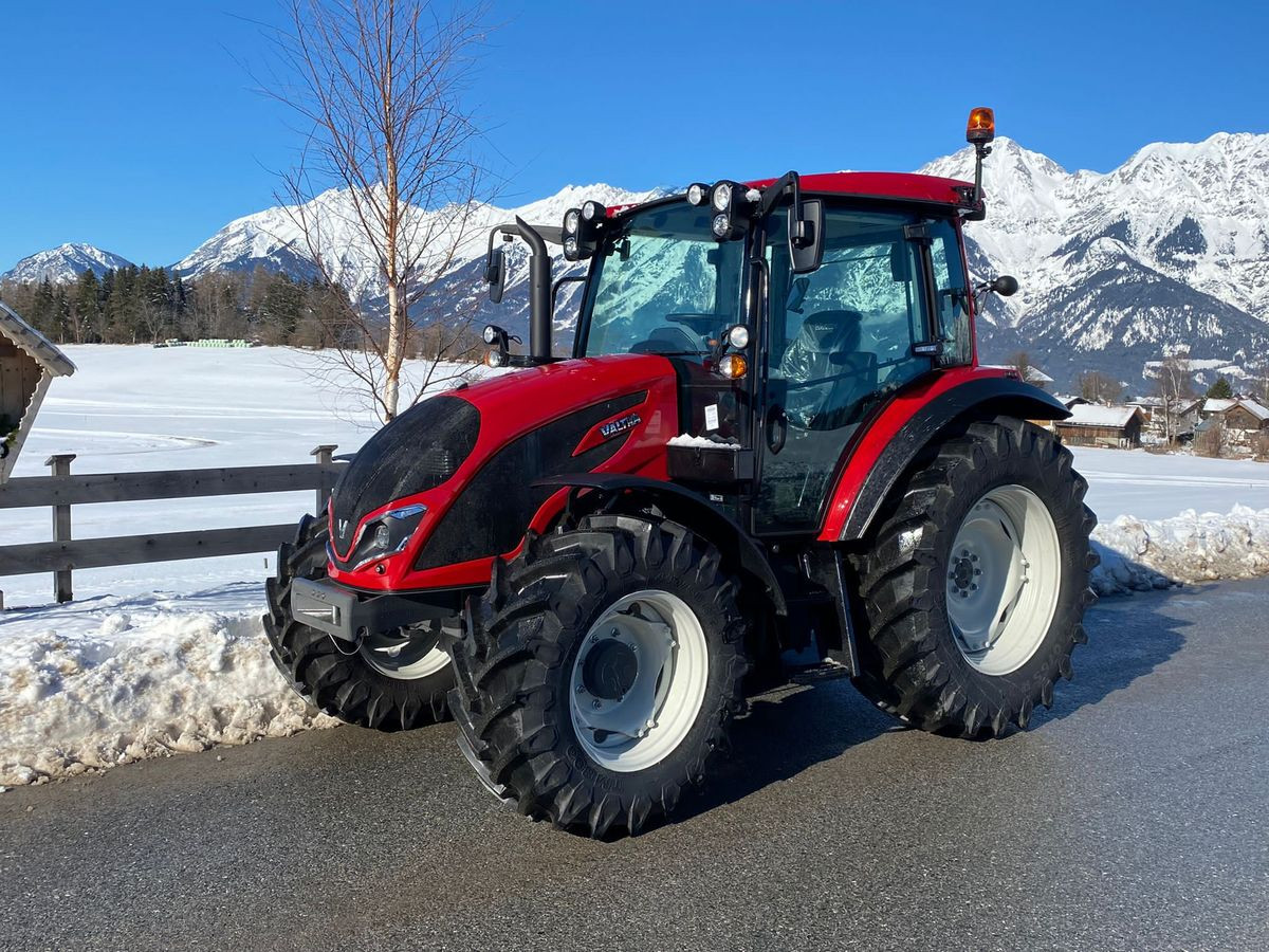 Valtra A85: Attachments, Specs, Price | AllMachines
