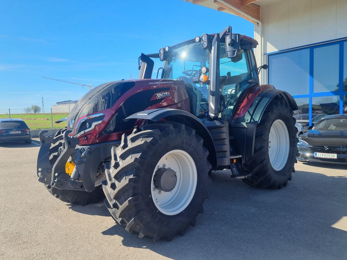 Valtra T175e ECO Tractor | AllMachines