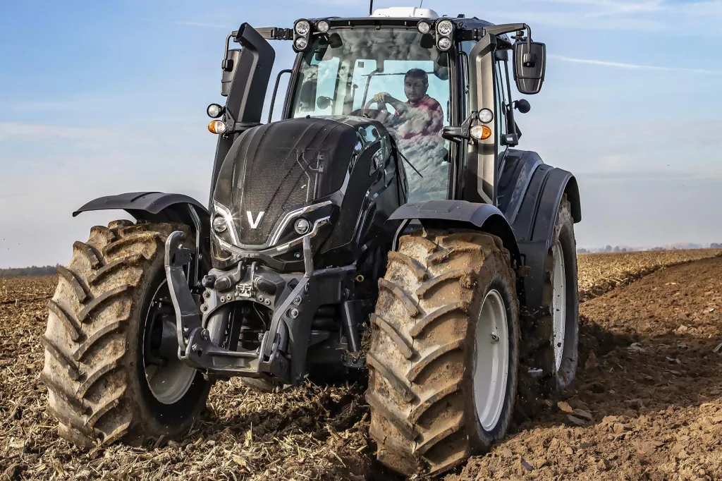 Valtra T145: Attachments, Specs, Price | AllMachines
